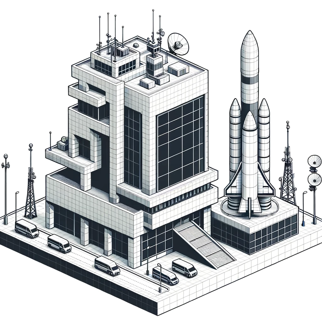 Government & Space Agencies - Decent Cybersecurity