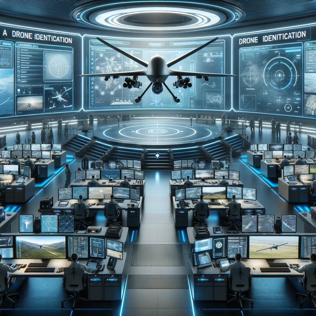 Navigating the Future Sky: The Imperative of Post-Quantum Security in ...