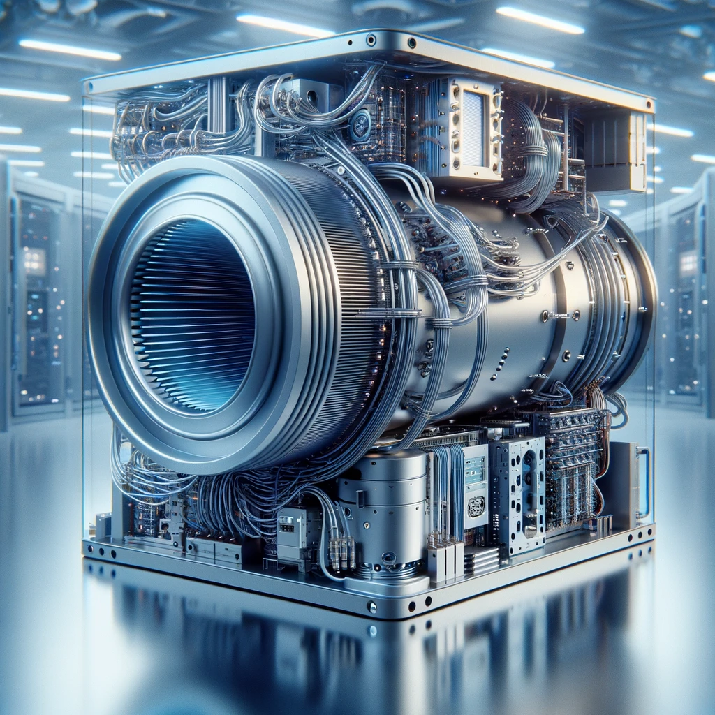 RSA Factoring Challenge: The Enduring Legacy and Its Impact in 2024 ...