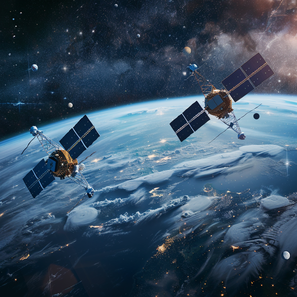 Revolutionizing Space: The Convergence of zk-SNARKs and Software ... Revolutionizing Space: The Convergence of zk-SNARKs and Software ...