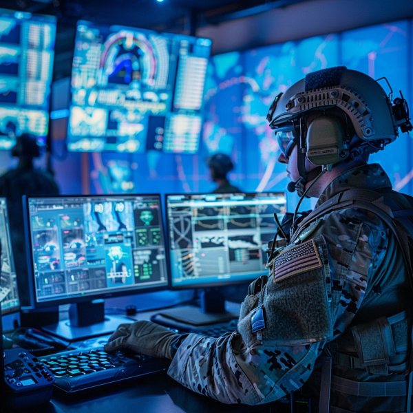 Strengthening NATO's Digital Front: The Strategic Role of Post-Quantum ...